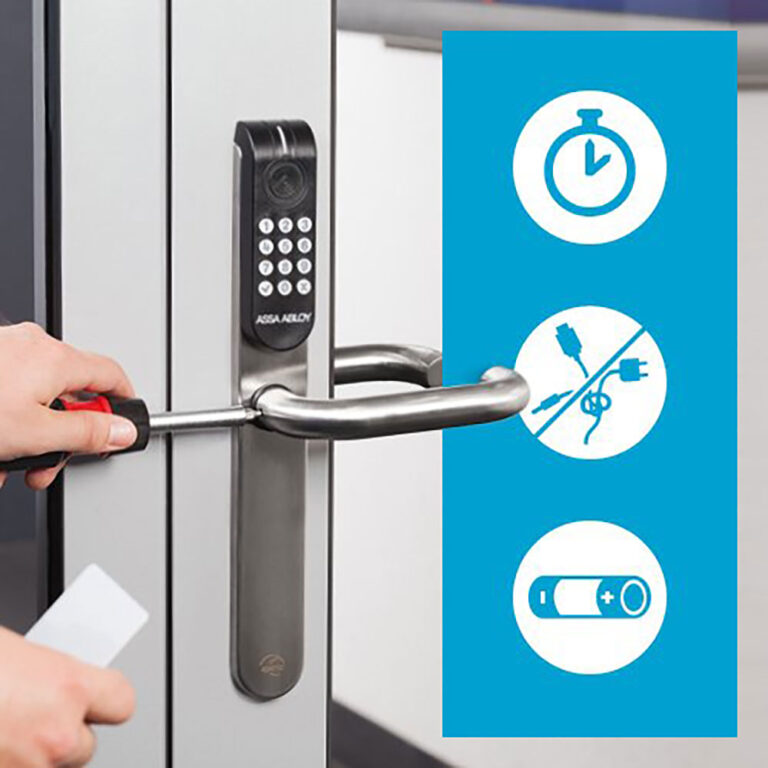 Assa Abloy | Premium Building Solutions | OTM Group