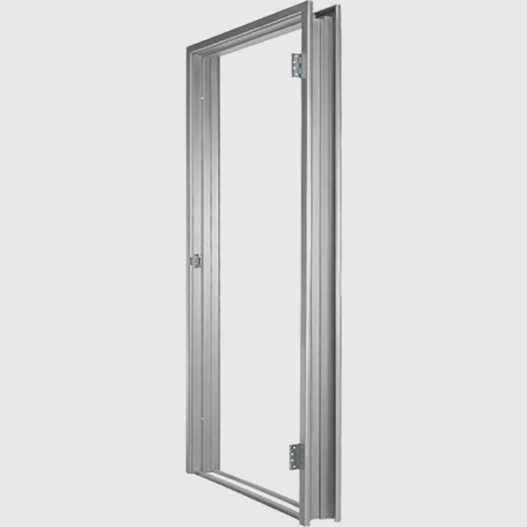 Trusted Metal Door Frame Supplier in Malaysia | OTM